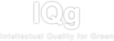 オンサイトPPA・クールノミクスならIQg